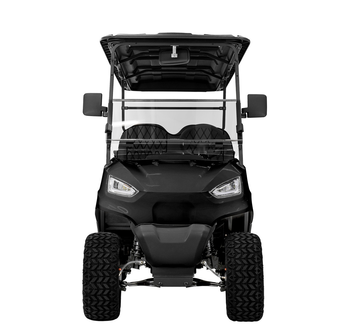 Massimo Mev4X Electric Golf Cart For Sale | TX Powersports