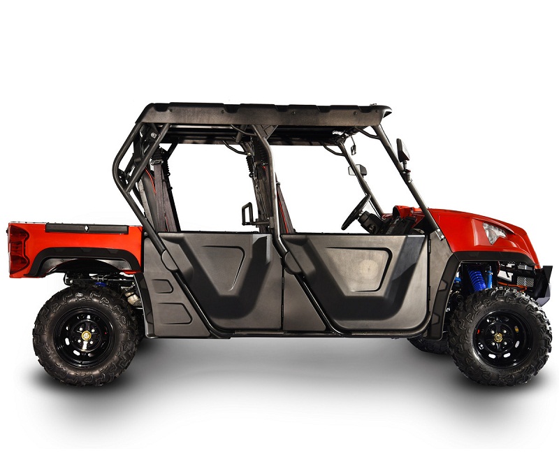 Buy New Massimo Msu 800 5 Utv 4 Wheel Disc Brakes Fully Automatic For Sale Online At