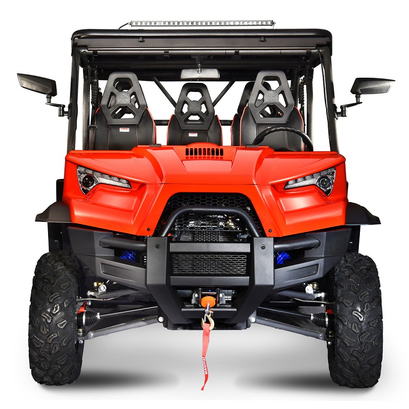 Buy New Massimo Msu 800 5 Utv 4 Wheel Disc Brakes Fully Automatic For Sale Online At