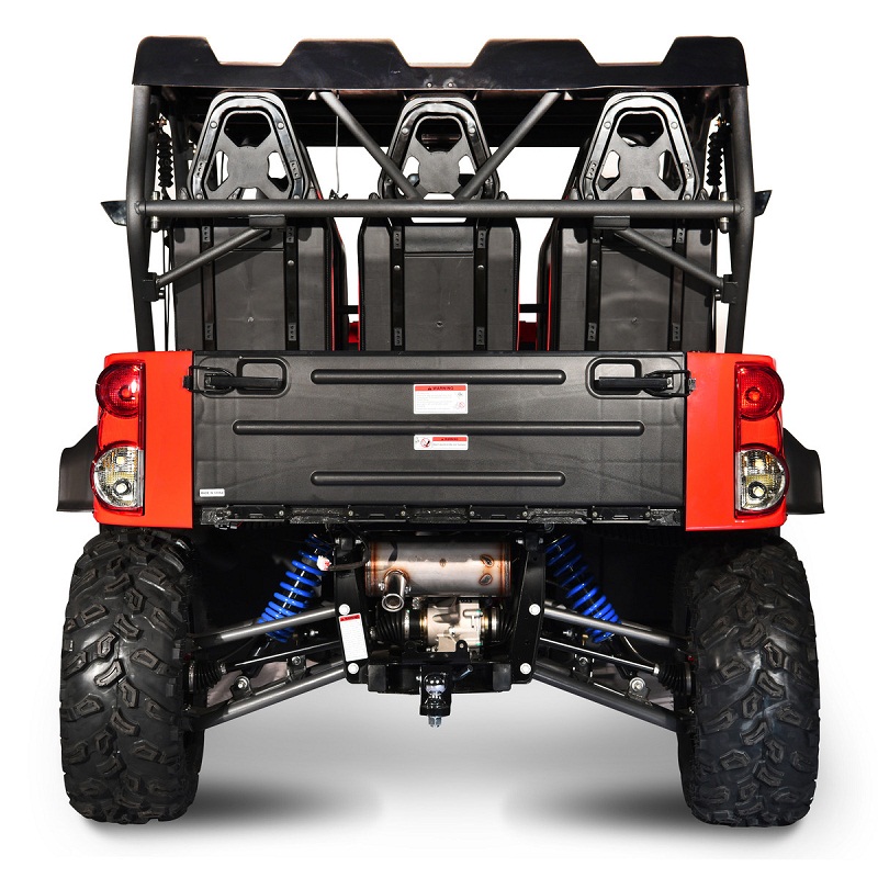 Buy New Massimo Msu 800 5 Utv 4 Wheel Disc Brakes Fully Automatic For Sale Online At