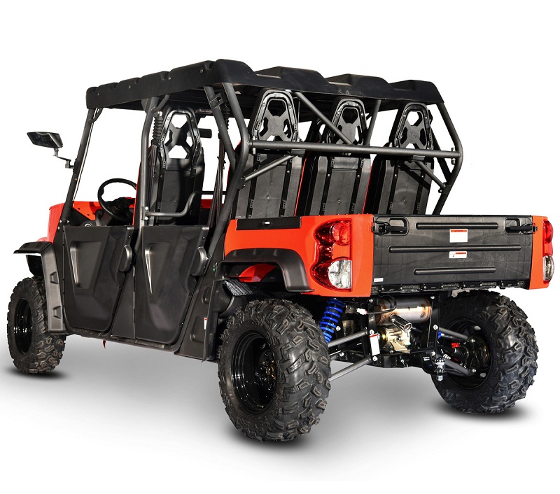Buy New Massimo Msu 800 5 Utv 4 Wheel Disc Brakes Fully Automatic For Sale Online At