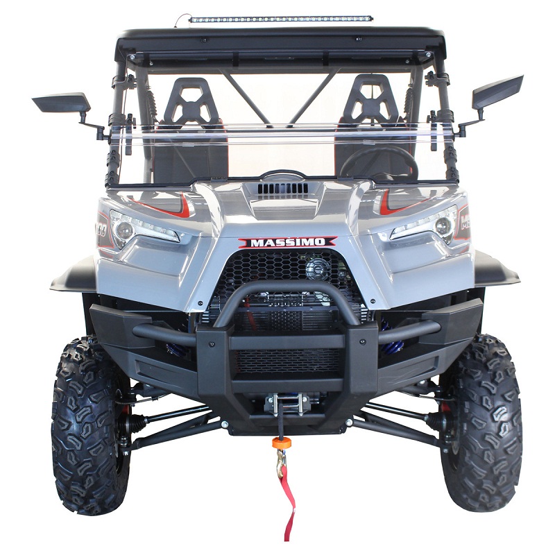 Buy Massimo Msu 800 Utv 800cc V Twin Cylinder 4 Stroke Efi For Sale Online At