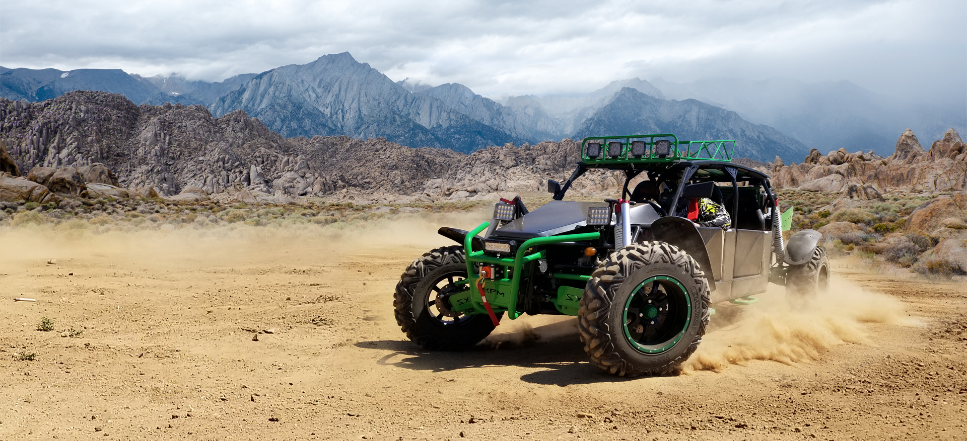 Buy Coleman® Outfitter 400 4x4 UTV